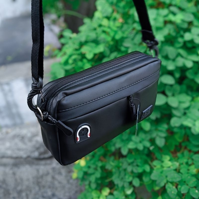 Jual HandBag Pria Original DM | Cluth Bag Pria Kulit PU New Models ...