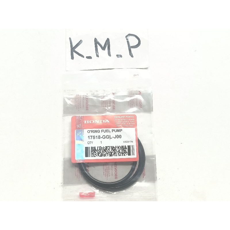 Jual SEAL FUEL PUMP KARET FUEL PUMP ORING FUEL PUMP BEAT FI SCOOPY FI ... Jual SEAL FUEL PUMP KARET FUEL PUMP ORING FUEL PUMP BEAT FI SCOOPY FI ...