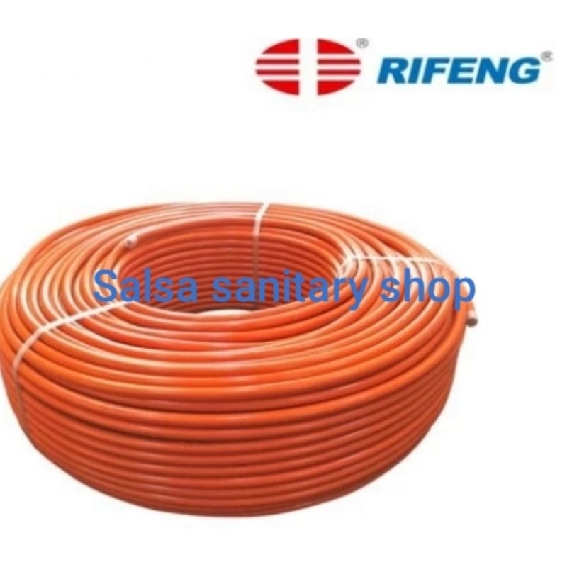 Jual pipa rifeng 3/4 inch / pipa air panas 3/4 inch | Shopee Indonesia