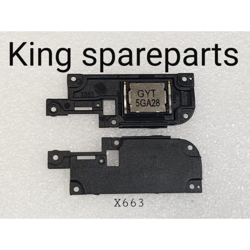 Jual BUZZER DERING LOUDSPEAKER INFINIX NOTE 11 NOTE 12 X663 X663B X663C ...