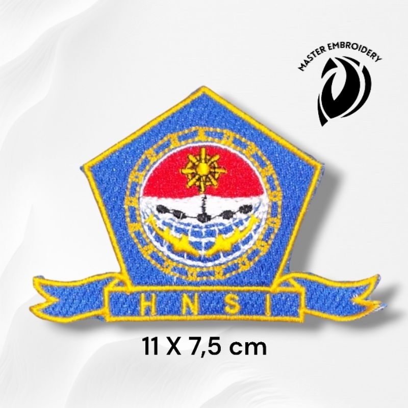 Jual LOGO HNSI | Shopee Indonesia