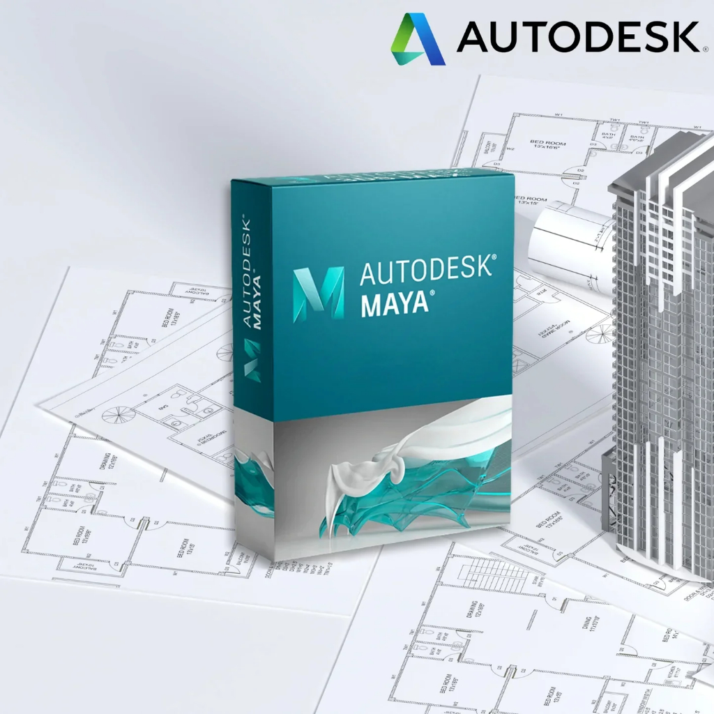 Jual 46 video belajar Autodesk Maya terlengkap | Shopee Indonesia