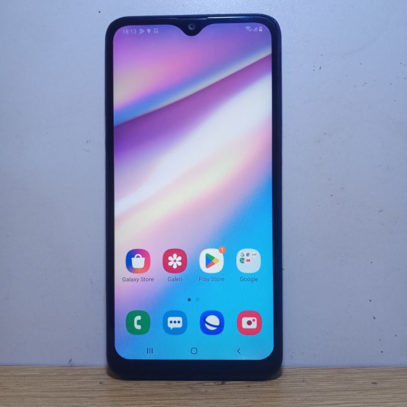 Jual SAMSUNG GALAXY A10s / A10 s / A 10s / A 10 s | Shopee Indonesia