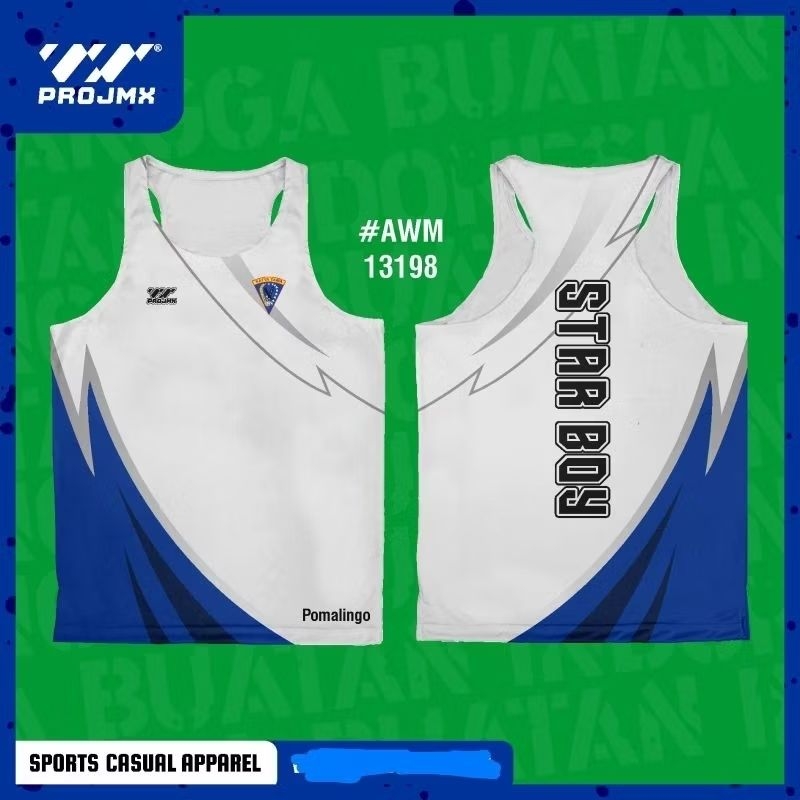 Jual PROJMX - JERSEY RUNNING (CUSTOMAN) | Shopee Indonesia Jual PROJMX - JERSEY RUNNING (CUSTOMAN) | Shopee Indonesia