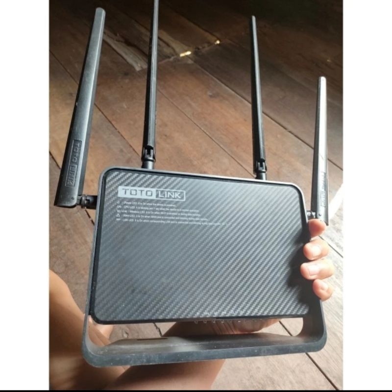 Jual Router Totolink A950RG | Shopee Indonesia