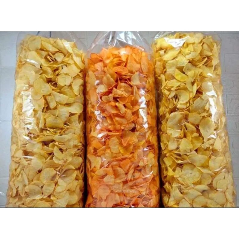 Jual Kripik singkong Kripik Pedas Daun Jeruk Kripik Original Kripik ...