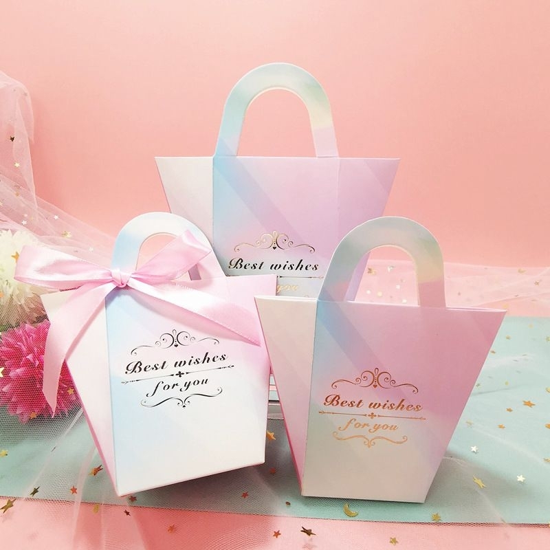Jual BOX TAS PITA SMALL KOTAK SOUVENIR WEDDING HAPPY BIRTHDAY GIFT ...