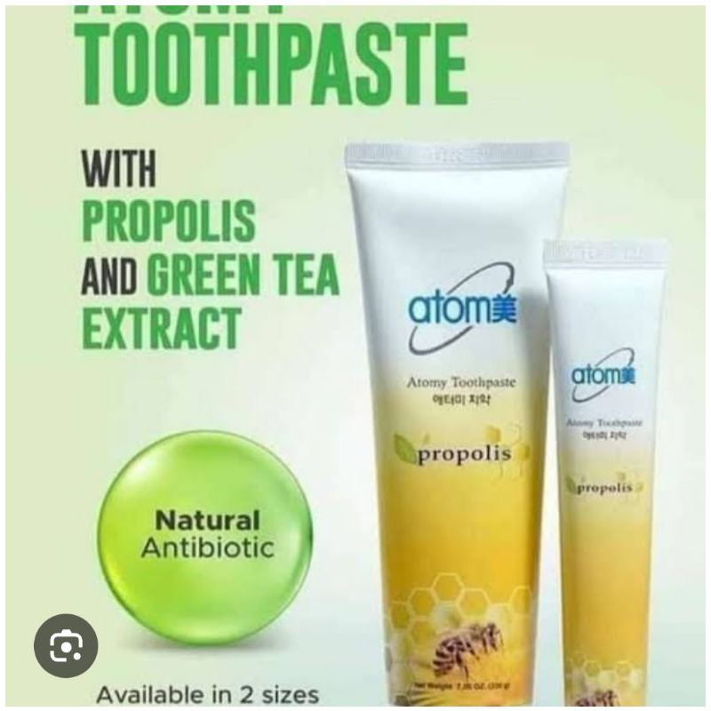 Jual Pasta Gigi Propolis | Shopee Indonesia
