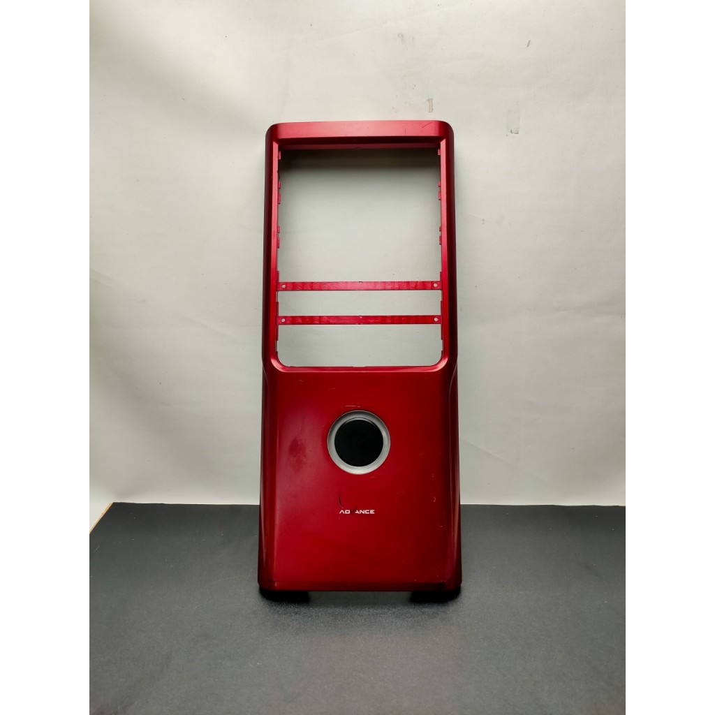 Jual ET54 PCP-ADV-1 Casing penutup depan front panel desktop pc ...