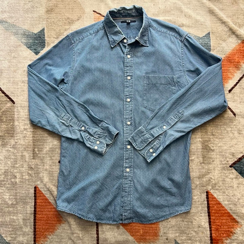 Jual Kemeja Thrifting Branded | Shopee Indonesia