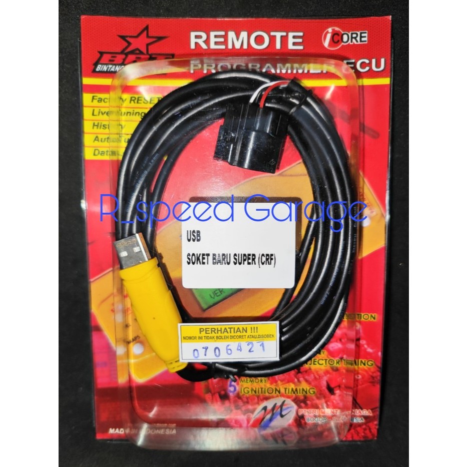 Jual KABEL KONEKTOR USB SUPER 3 METER CDI IMAX 3 TCI BRT SUPER & SUPER PRO | Shopee Indonesia