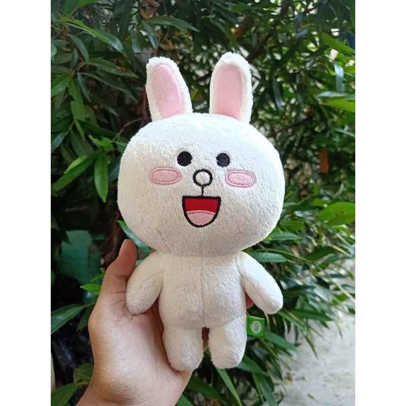 Jual Boneka Line cony-Line Friends | Shopee Indonesia