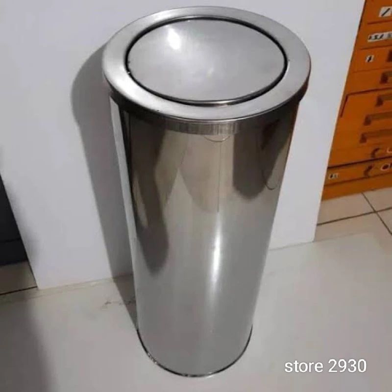 Jual Tempat Sampah Stainless Terlengkap & Harga Terbaru Mei 2026 ...