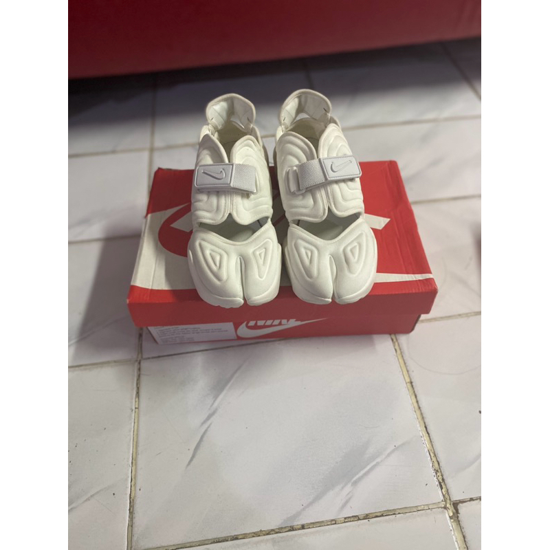 Jual Sepatu W Nike Aqua Rift | Shopee Indonesia