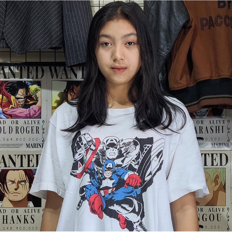 Jual MARVEL x UNIQLO GU | Shopee Indonesia