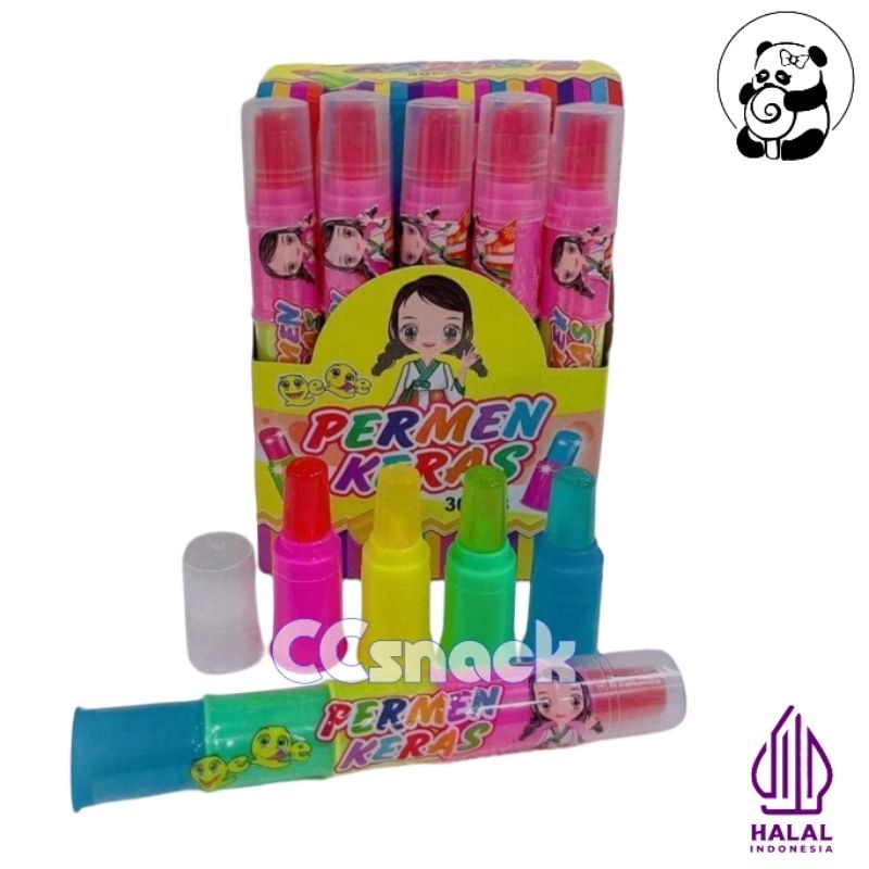 Jual PERMEN JARI BOX ISI 30 | Shopee Indonesia