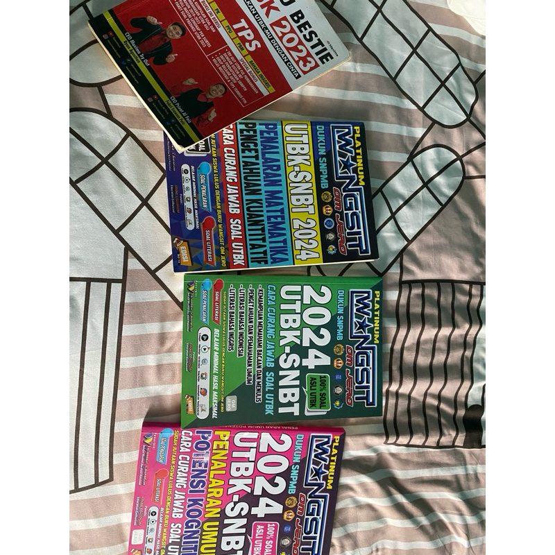 Jual Buku wangsit 2024 | Shopee Indonesia