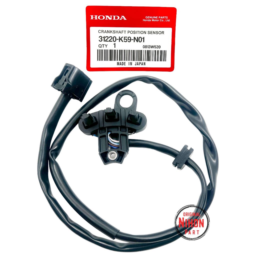 Jual Sensor CKP Vario 150 LED OLD / VARIO 150 LED NEW Tahun 2015 - 2022 ...