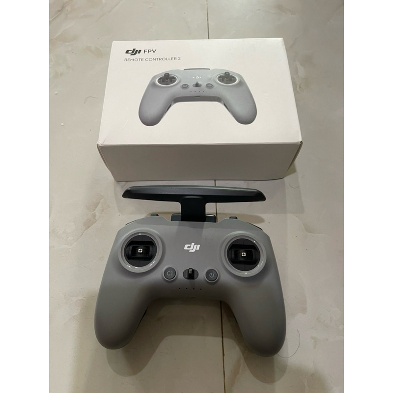Jual dji remote controller rc2 bekas | Shopee Indonesia