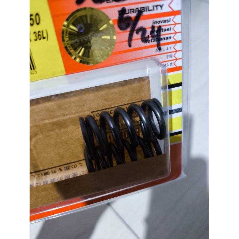 Jual PER PIR KLEP VALVE SPRING PITSBIKE HONDA PCX VARIO CLICK 125 150 ... Jual PER PIR KLEP VALVE SPRING PITSBIKE HONDA PCX VARIO CLICK 125 150 ...