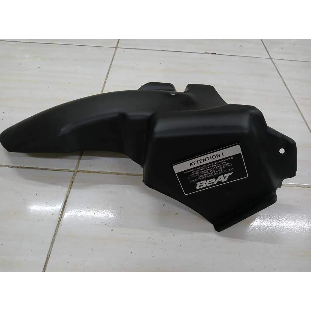 Jual HUGGER AIR BLADE BEAT PLUS EMBLEM BEAT 2020 -2024 DELUXE SCOOPY ...