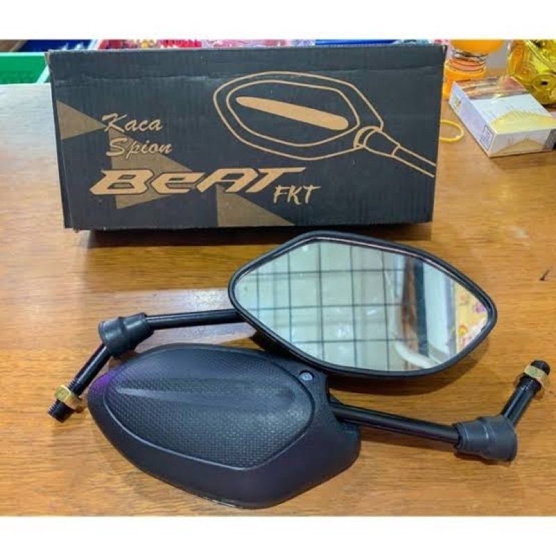 Jual SPION STANDAR ORI MOTOR BEAT UNIVERSAL SEMUA MOTOR HONDA HARGA ...