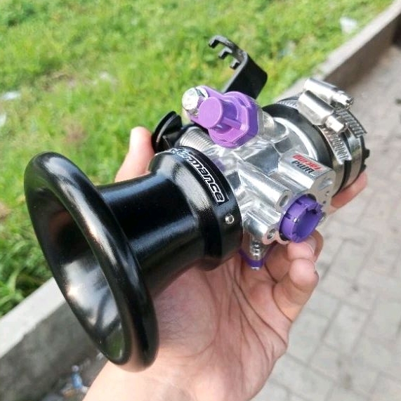 Jual Velocity Stack MX King R15 Vixion 30 32 34 36 38 40 42 45 TB UMA ...