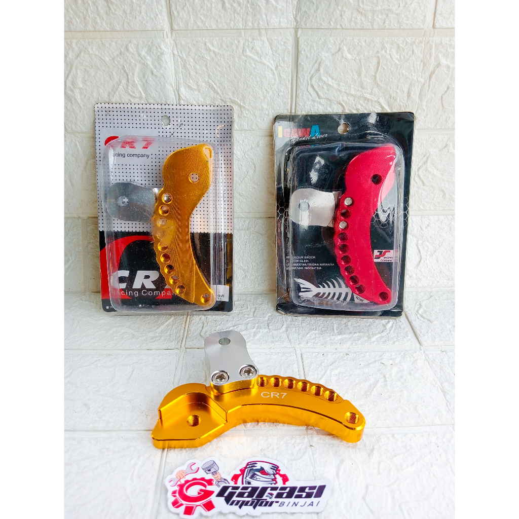 Jual Under Undur Pemundur Shock Motor Matic Mio Sporty/ Mio Soul ...