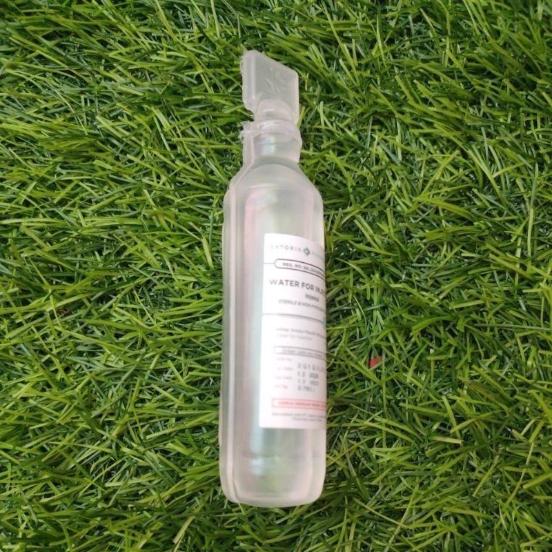 Jual AQUABIDES 25 ml | Shopee Indonesia