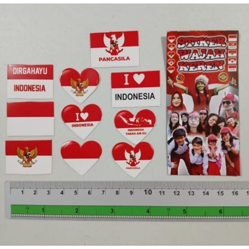 Jual sticker viral lucu / stiker pipi / sticker hp laptop motor mobil ...