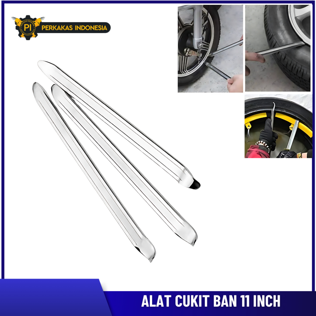 Jual Alat Cukit Ban 11inch Cukil Cungkil Congkel Ban 11 Inch Cukitan ...