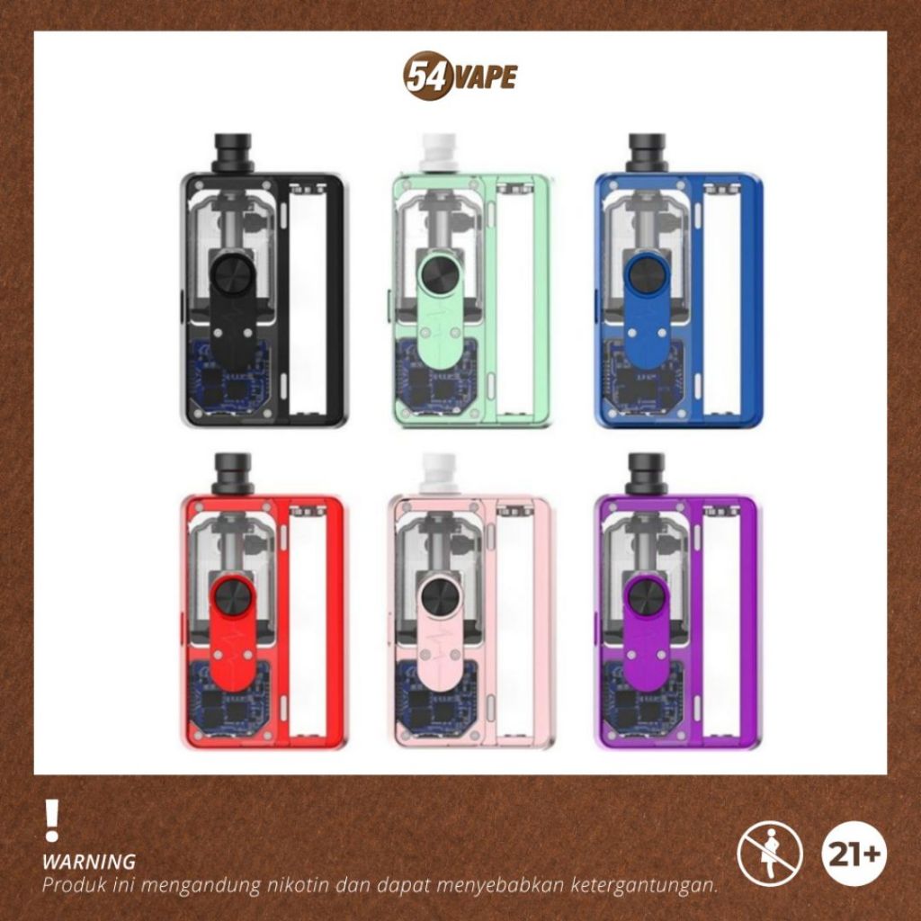 Jual Pulse AIO V2 Kit 80W | Shopee Indonesia