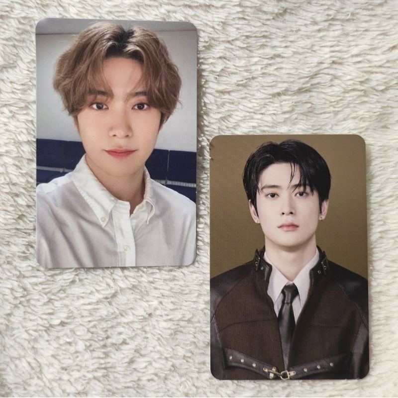 Jual Photocard pc poca nct 127 Jaehyun beyond live kolbuk collect book ...