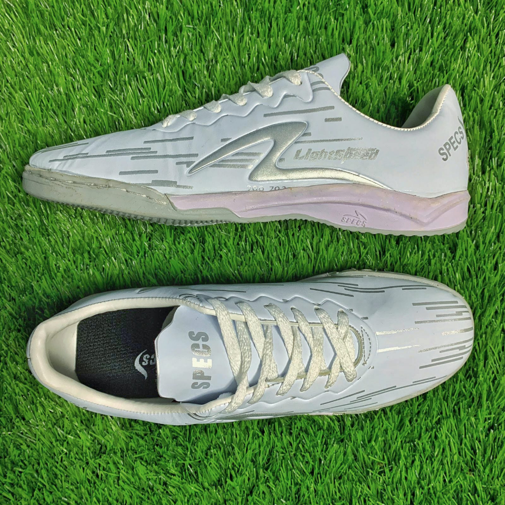 Jual SPECS - Lightspeed reborn v2 // sepatu futsal best seller shopee ...