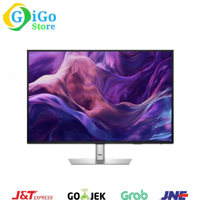 Jual Monitor Dell 24 Inch Full HD P2425 P2425HE P2425H HDMI USB C ...