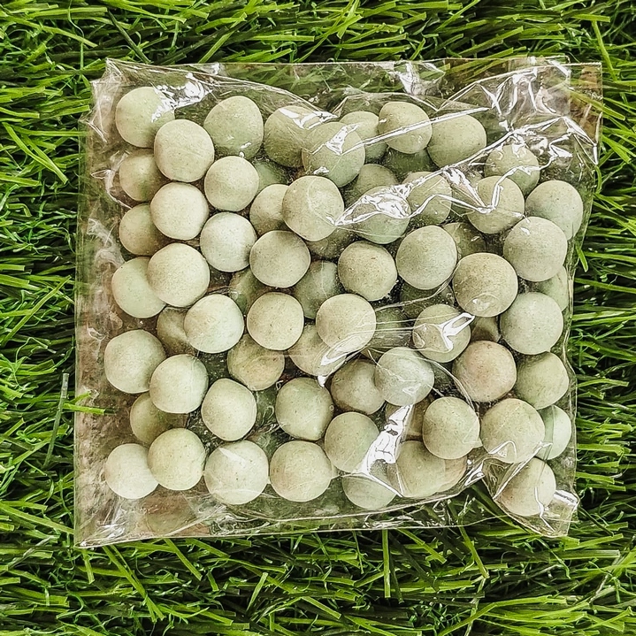 Jual Media tanam Pot/Media Tanam Self watering pot Lecca Clay Ball 3 ...