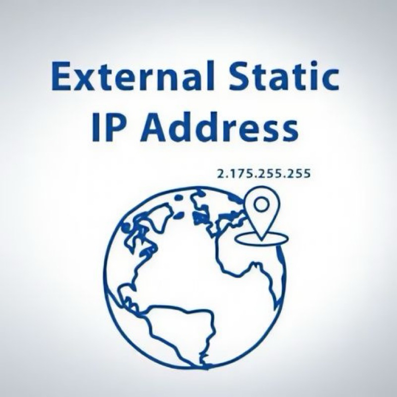 Jual external ip address | Shopee Indonesia