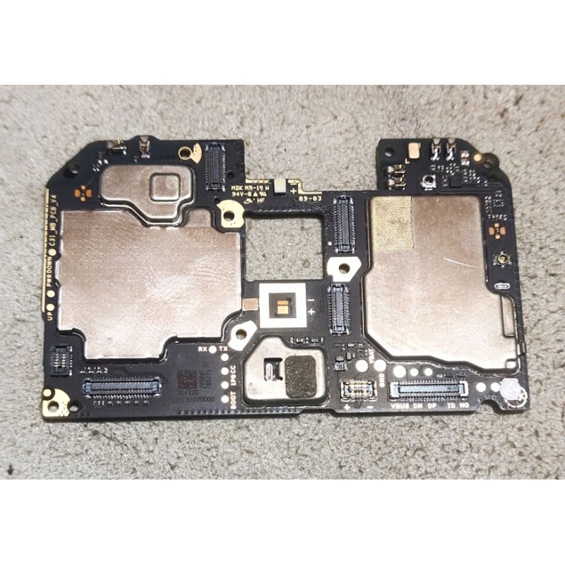 Jual MESIN XIAOMI REDMI 8 M1908C3IG NORMAL | Shopee Indonesia