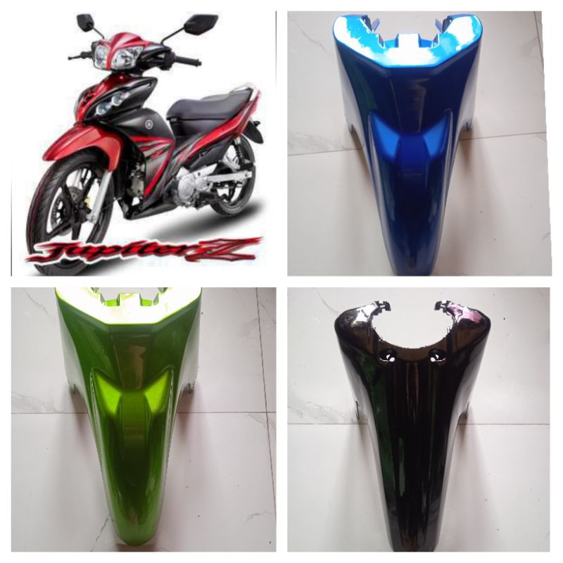 Jual spakbor slebor jupiter zx jupiter robot 2010 2011 2012 | Shopee ...