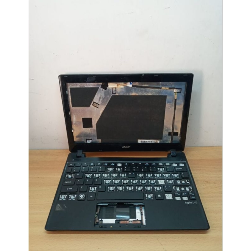Jual Casing kesing Original full case Kesing laptop Acer Aspire V5-131 ...
