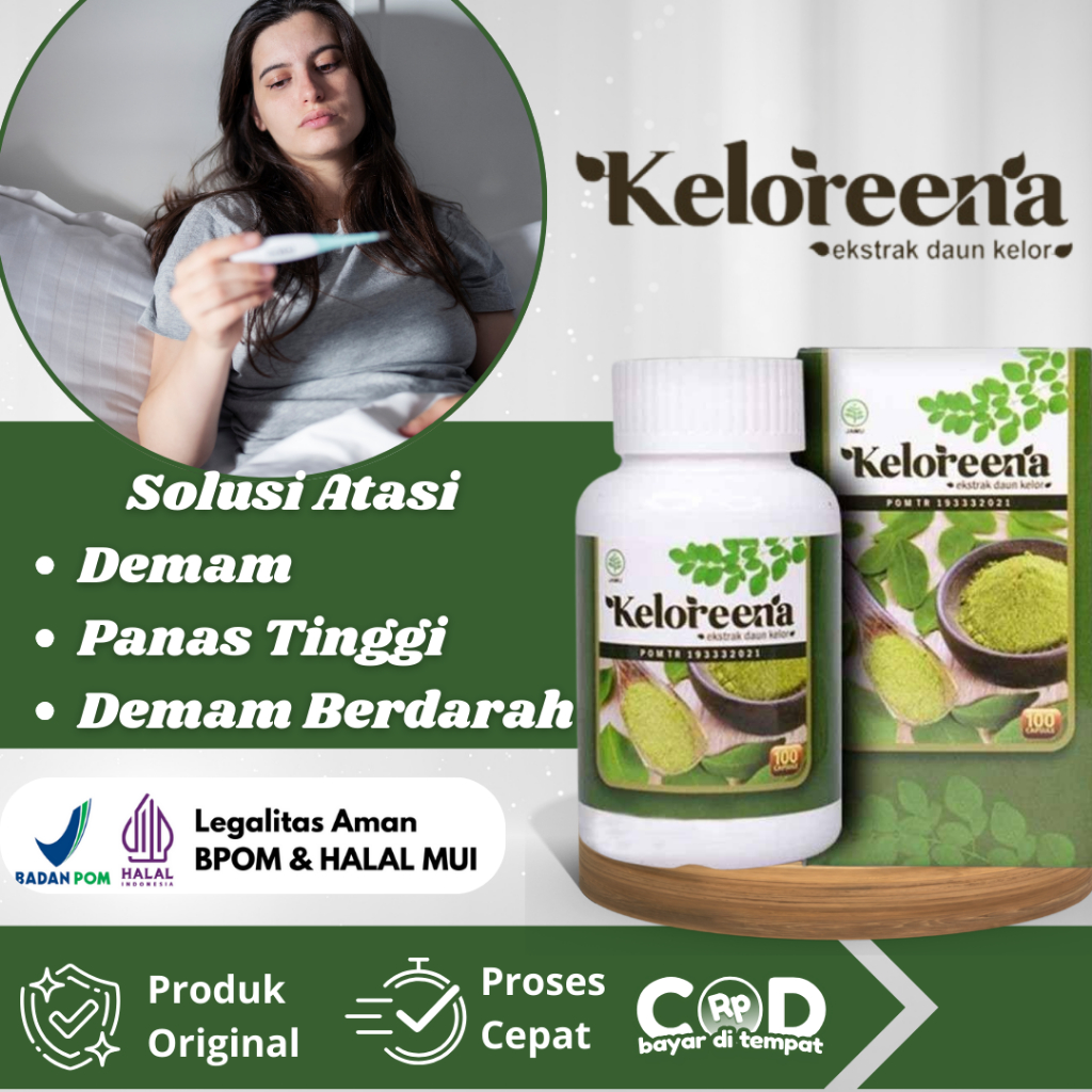 Jual Obat Demam Berdarah, Obat Demam Berdarah Anak dan Dewasa, Tipes ...
