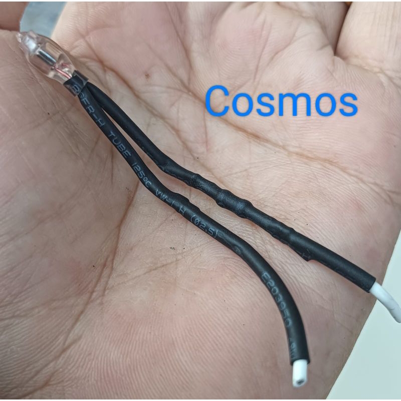 Jual LAMPU LED INDICATOR COSMOS ORI SERI UAP C4910 | Shopee Indonesia