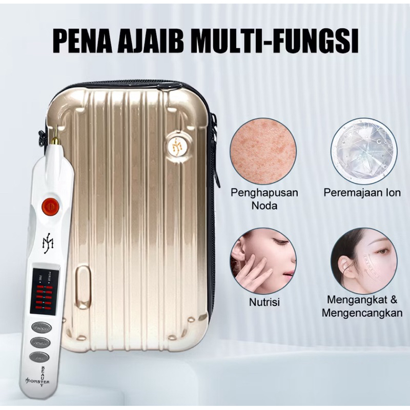 Jual Tato alat laser penghapus flek,Alat Penghilang Kutil Plasma Pen ...