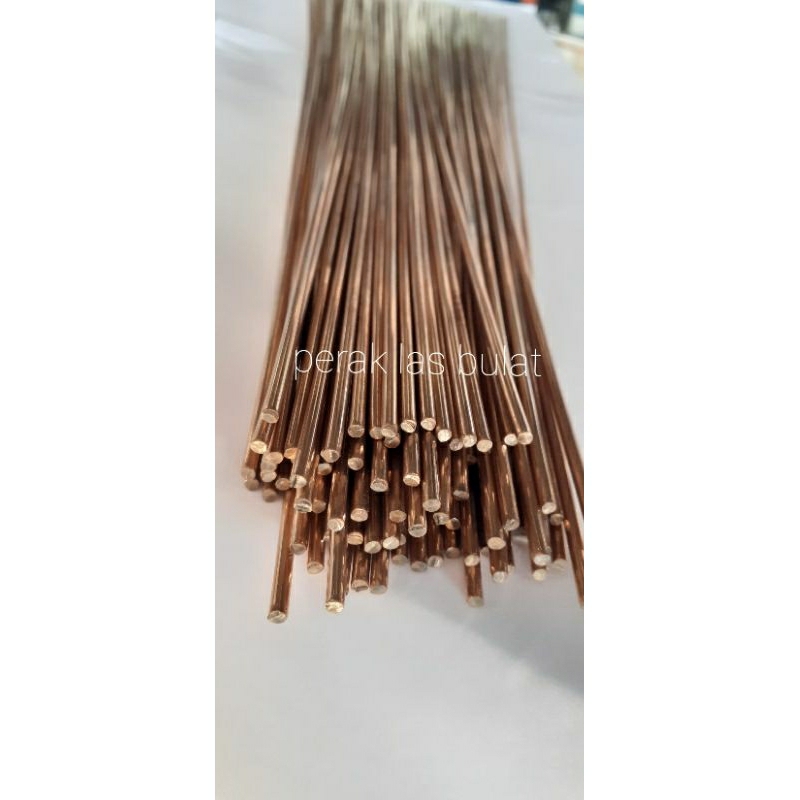 Jual perak las bulat | Shopee Indonesia