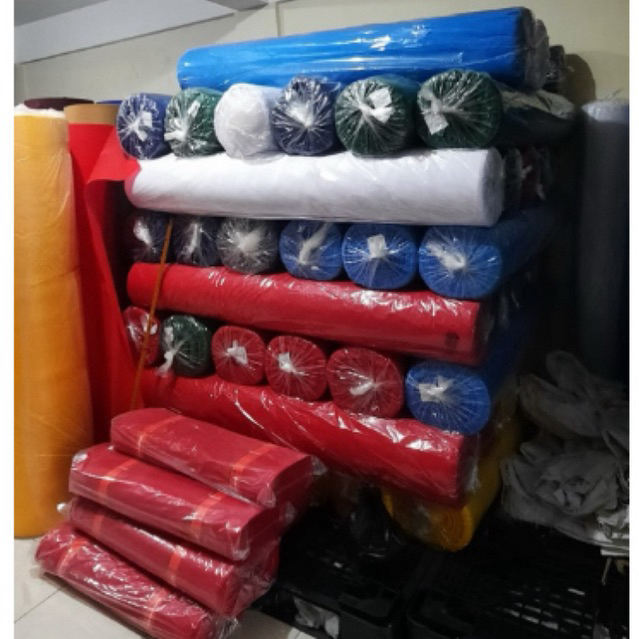 Jual BARATEX - Kanvas Polyester (PE)/Kanvas Printing/Kanvas sublime ...