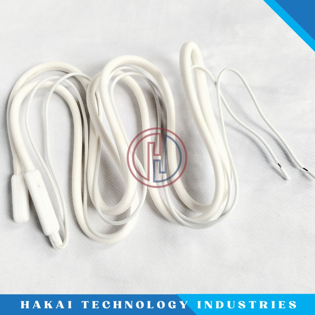 Jual Kabel heater pemanas cold storage drain heater 5 Meter | Shopee ...