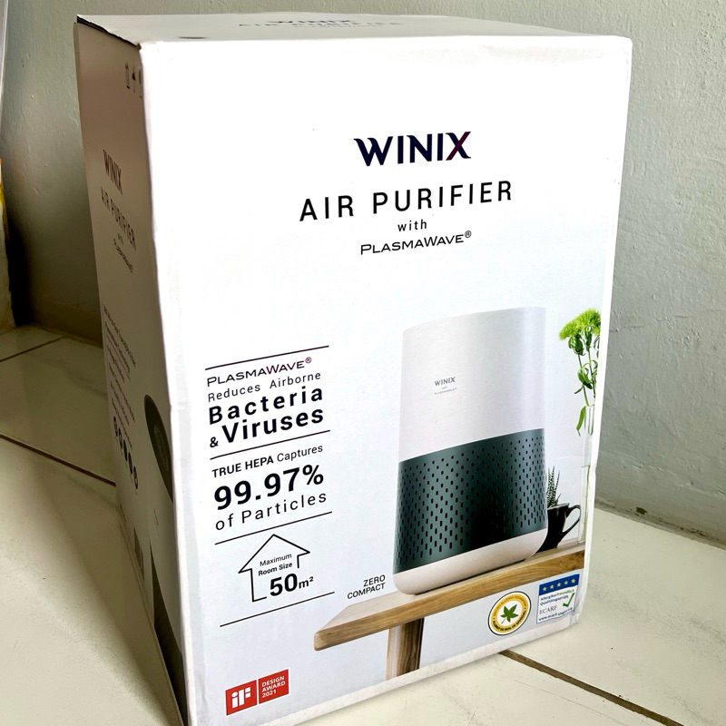 Jual WINIX AIR PURIFIER (NEW & ORI) | Shopee Indonesia