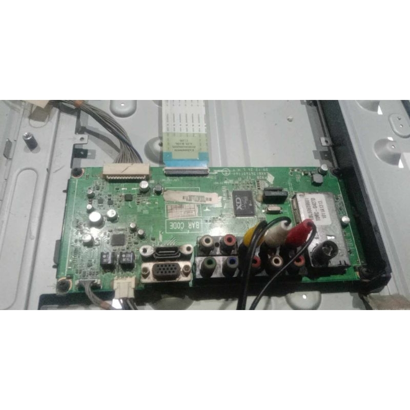 Jual MAINBOARD MB LG 32LD310 | Shopee Indonesia