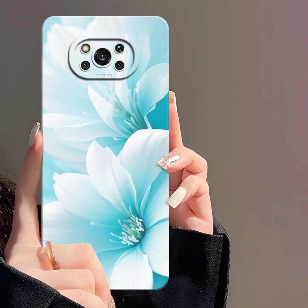 Jual Case Poco X3 X3 Pro X3 Nfc Terbaru 2024 Case Pelindung hp Poco ...