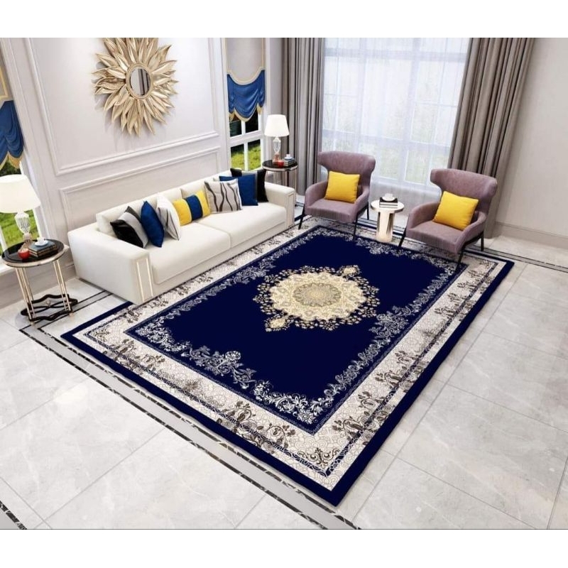 Jual KARPET TURKEY PREMIUM 2x3 METER | Shopee Indonesia